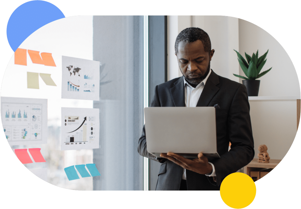 Asset Manager - ebase